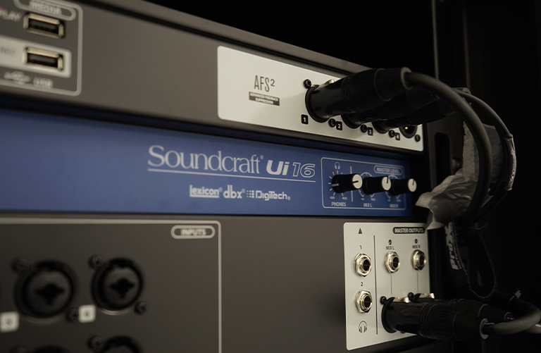 Project Gallery - AV Systems Installations