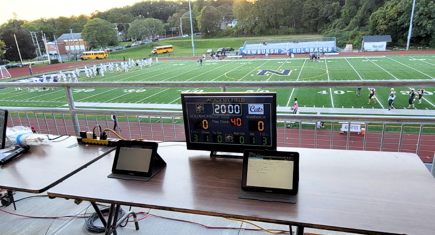 Get the Best Broadcasting Systems Design and Installations - AV Systems ...